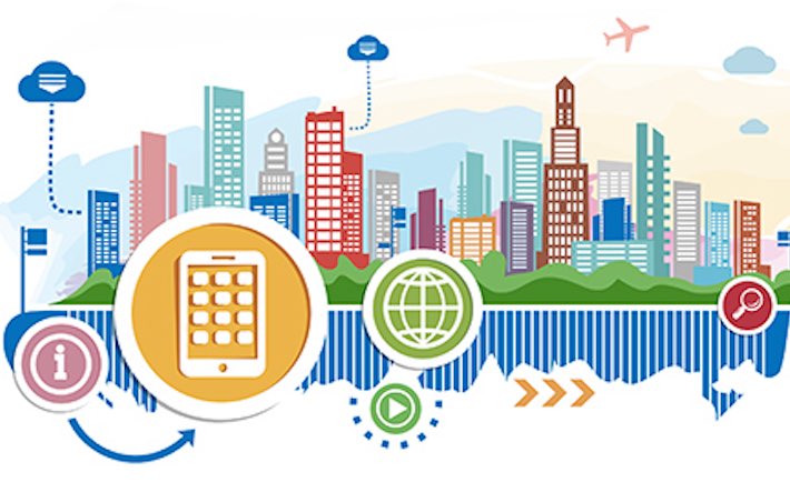 Ciudades Digitales y del Conocimiento: un modelo prospectivo para la ...
