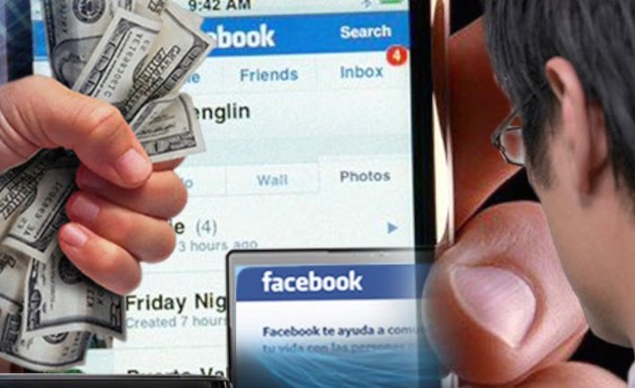 Cómo detectar y reportar una estafa, según Facebook - CIO | EDIWORLD