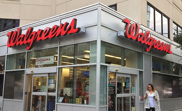Tecnología móvil mejora experiencia del cliente en tiendas Walgreens