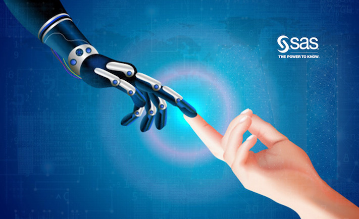 Alianza SAS-NVIDIA, para impulsar Machine y Deep Learning a nivel empresa Alianza SAS-NVIDIA, para impulsar Machine y Deep Learning a nivel empresa