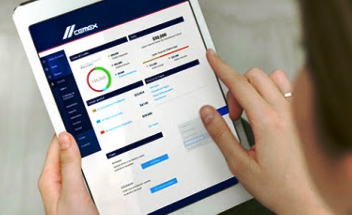 El cliente, eje de la transformación digital en Cemex