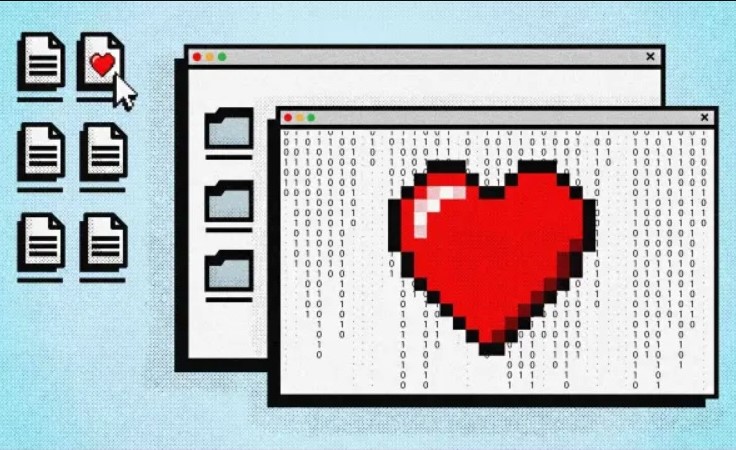 Hacking Love: el lado ofensivo del amor