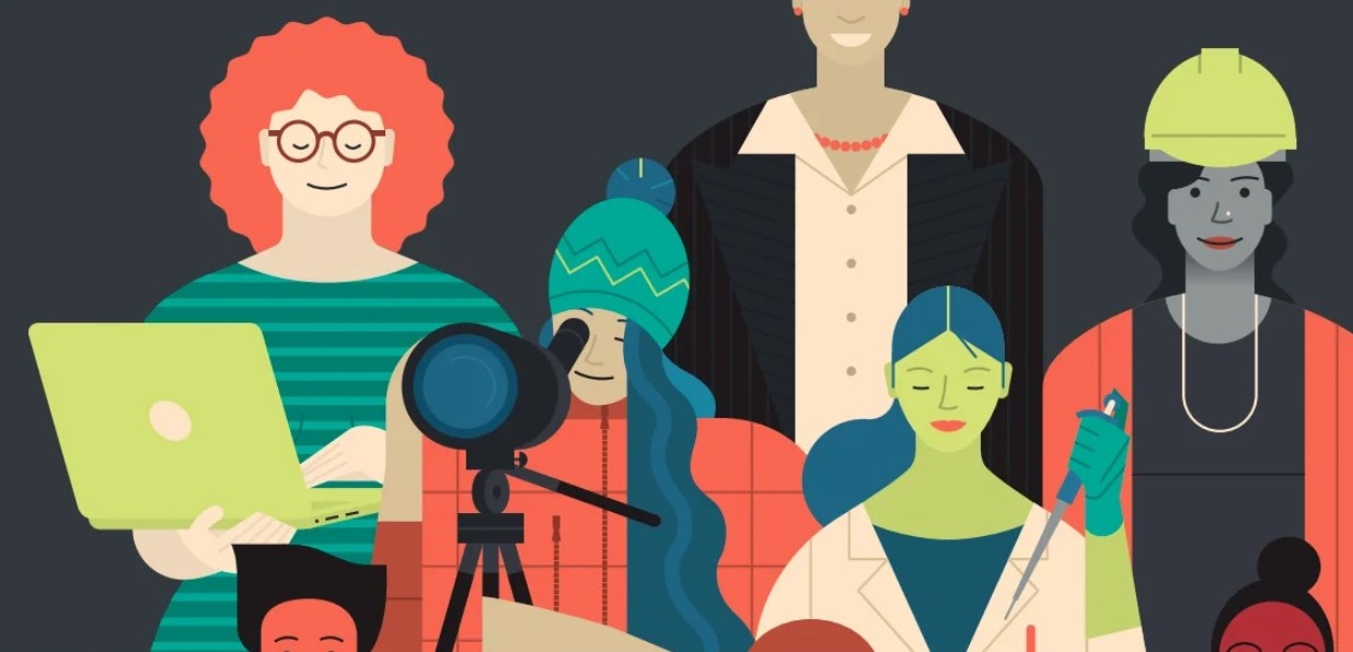 Día Internacional de la Mujer: 3 estrategias para el desarrollo de ...